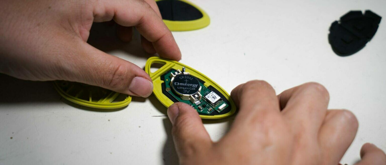 Bluetooth Low Energy (BLE): Everything you need to know - Charlie Solutions